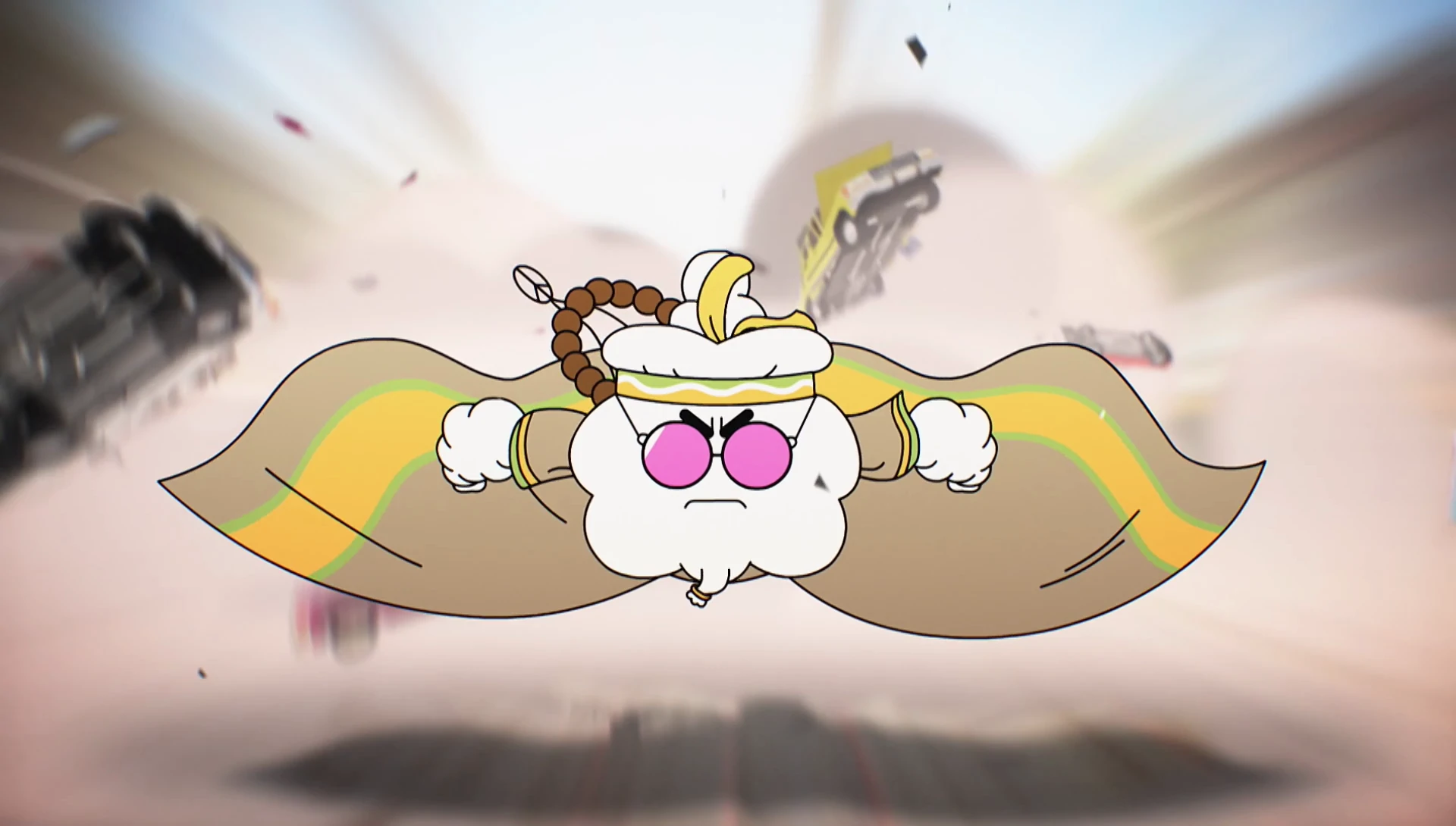 POV: You said you don't like MSM | Fandom