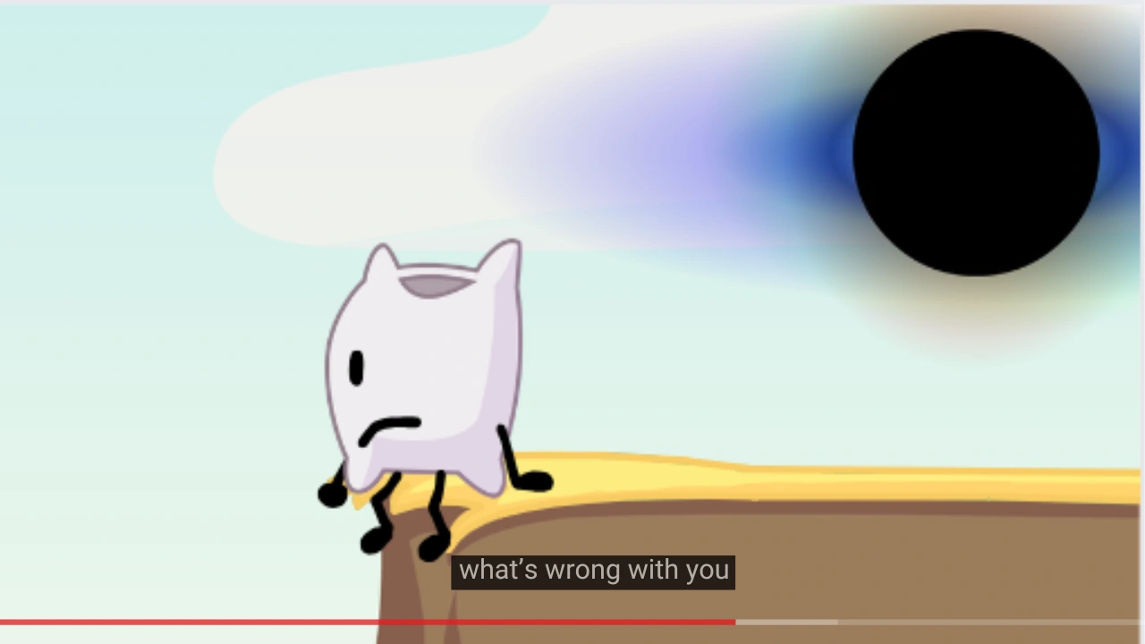 Fav scene in TPOT 11 (REAL!!111!) | Fandom