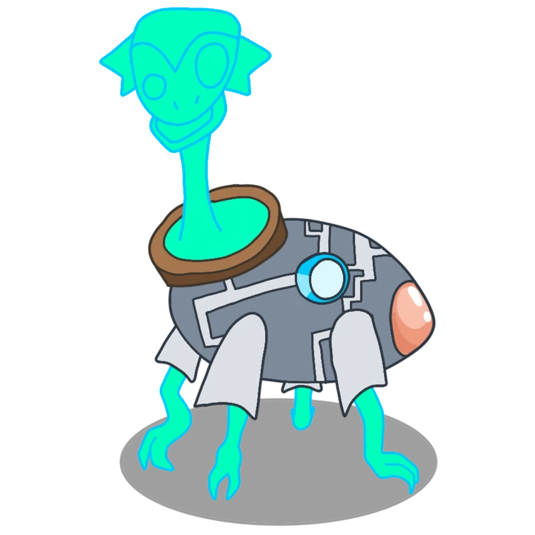 Mech Quad Prediction: Hollostep | Fandom