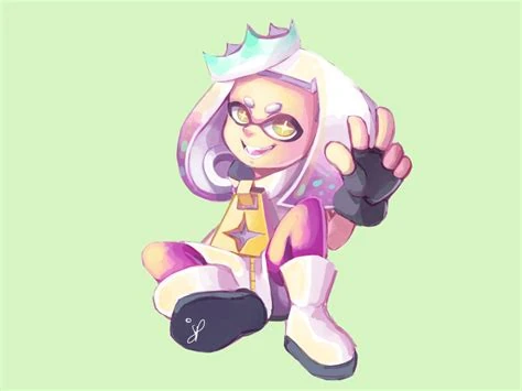 Discuss Everything About Splatoon Wiki | FANDOM