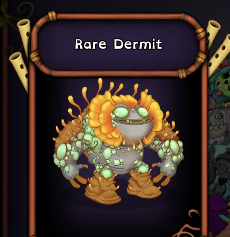 Rare Dermit! | Fandom