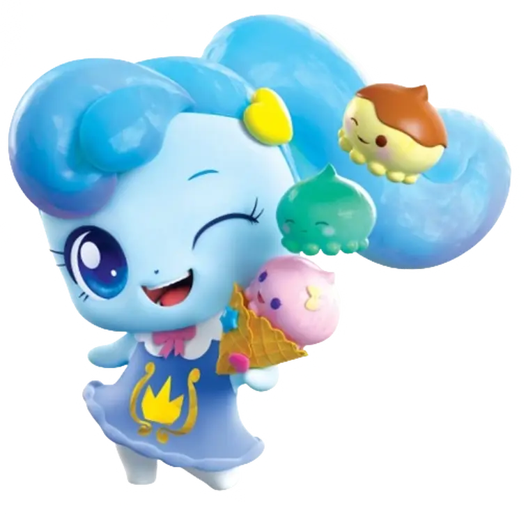 Discuss Everything About Catch! Teenieping Wiki | Fandom