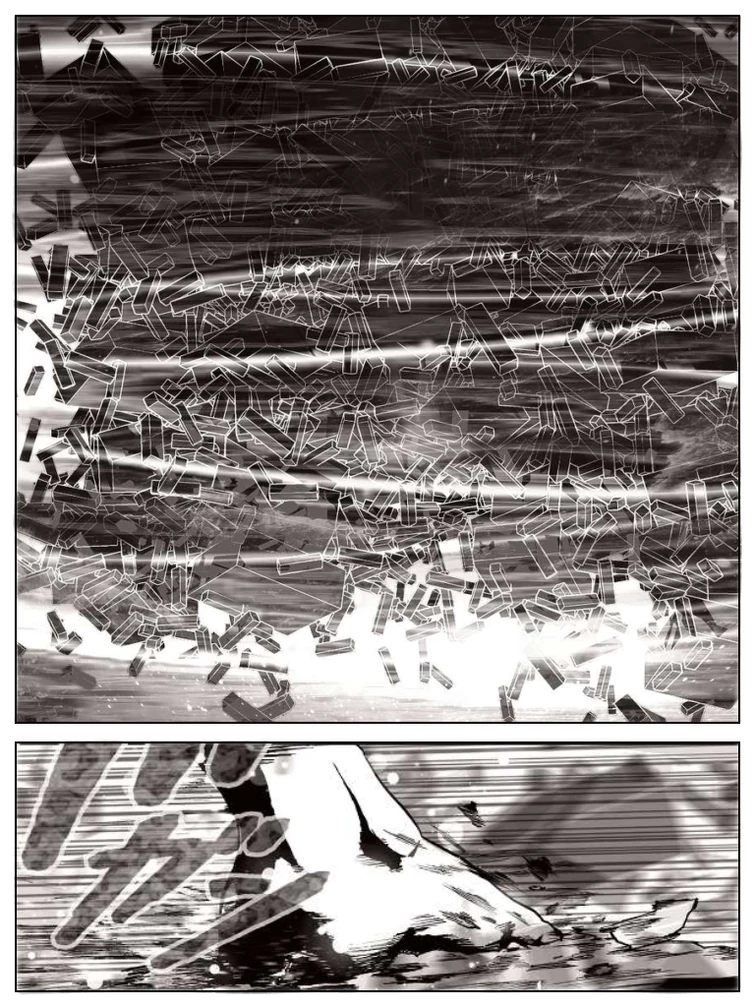 Multiversal Battle : Chapter 2 ( Saitama v.s. Goku ) | Fandom