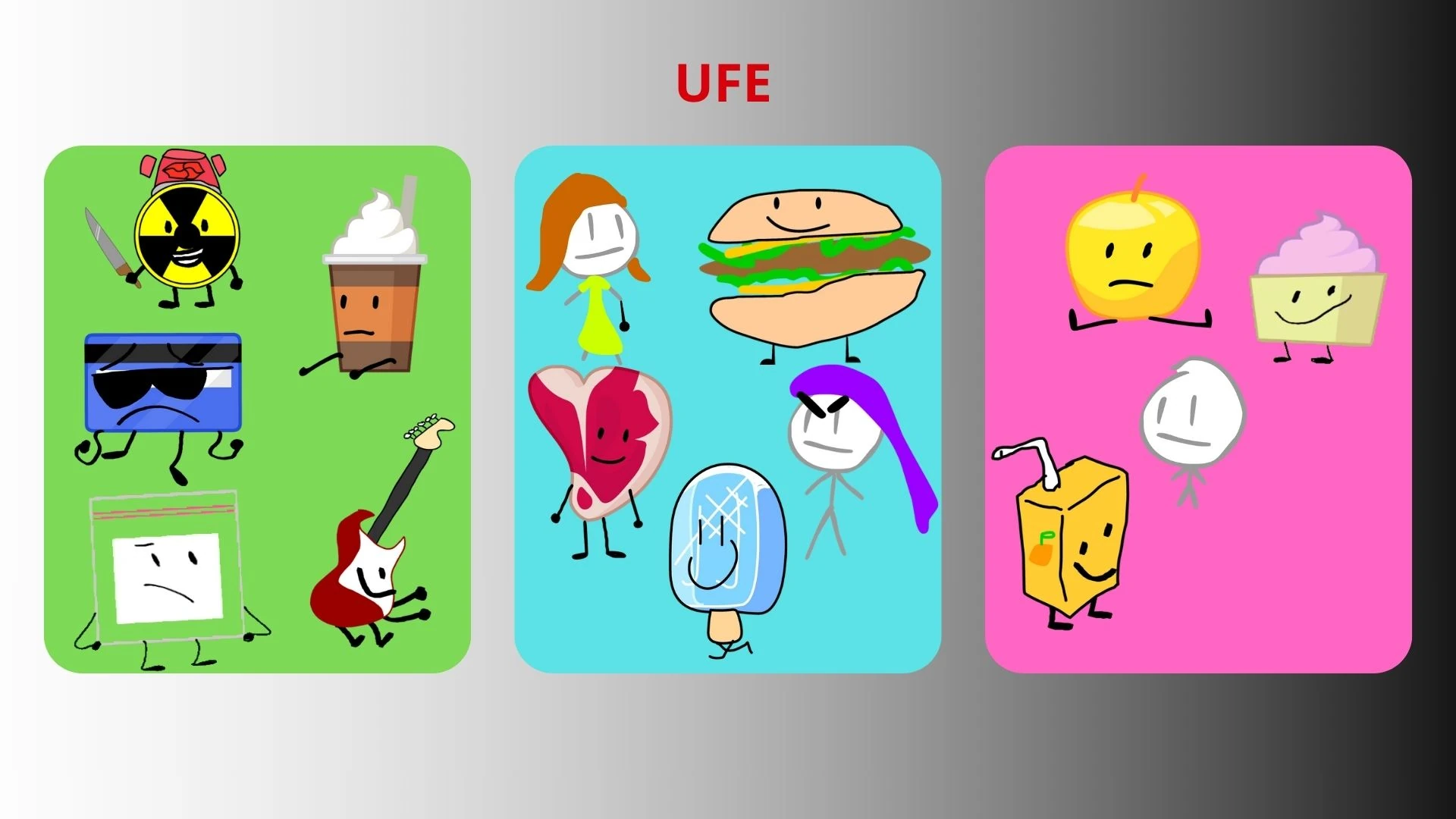 BFDI Mini All-Stars - Episode 6 | Fandom