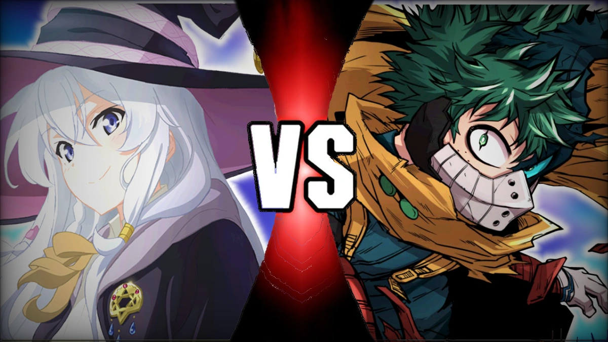 Who would win | Fandom