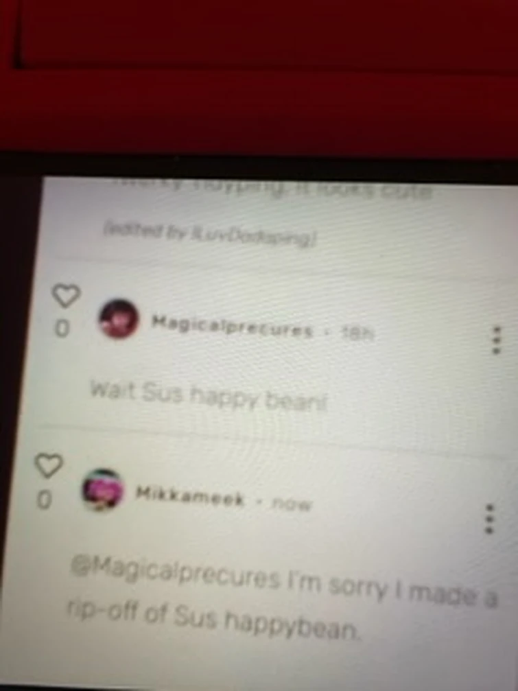 Discuss Everything About Catch! Teenieping Wiki | Fandom