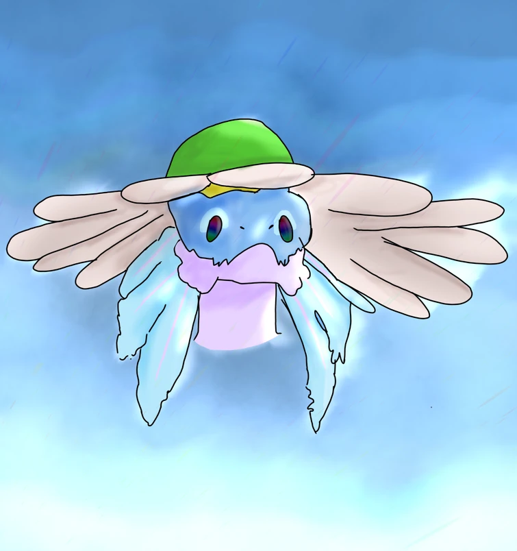 Eats Silly the silly amphyll | Fandom