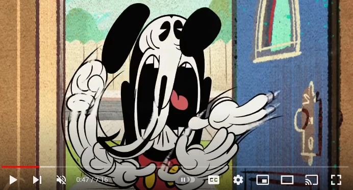 This is cursed | Fandom