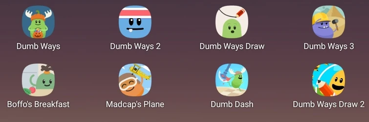 Not related to htf but | Fandom