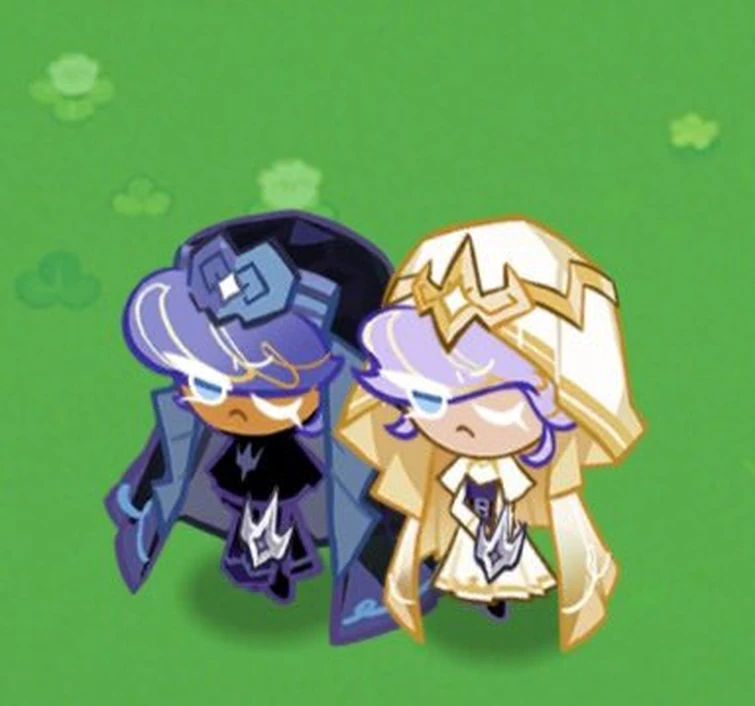 So Apparently in China Pastry Cookie Got Changed??? | Fandom