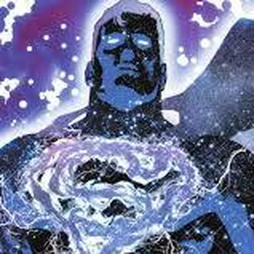 New Superman form vs Superman Prime One Million | Fandom
