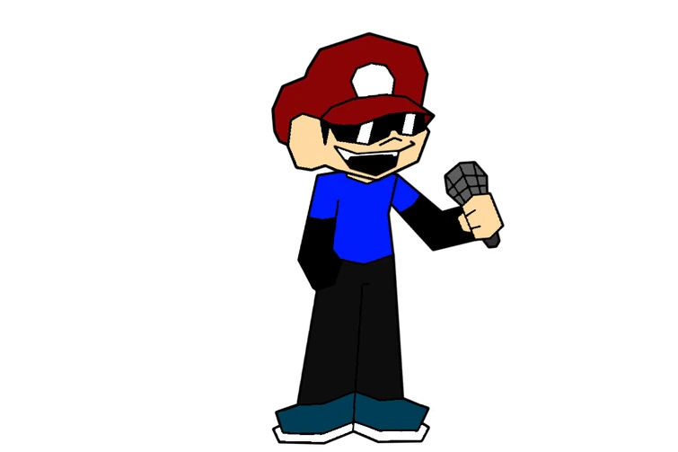 fnf sprites | Fandom