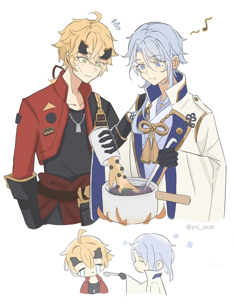 Thomato 🍅🍅🍅 | Fandom