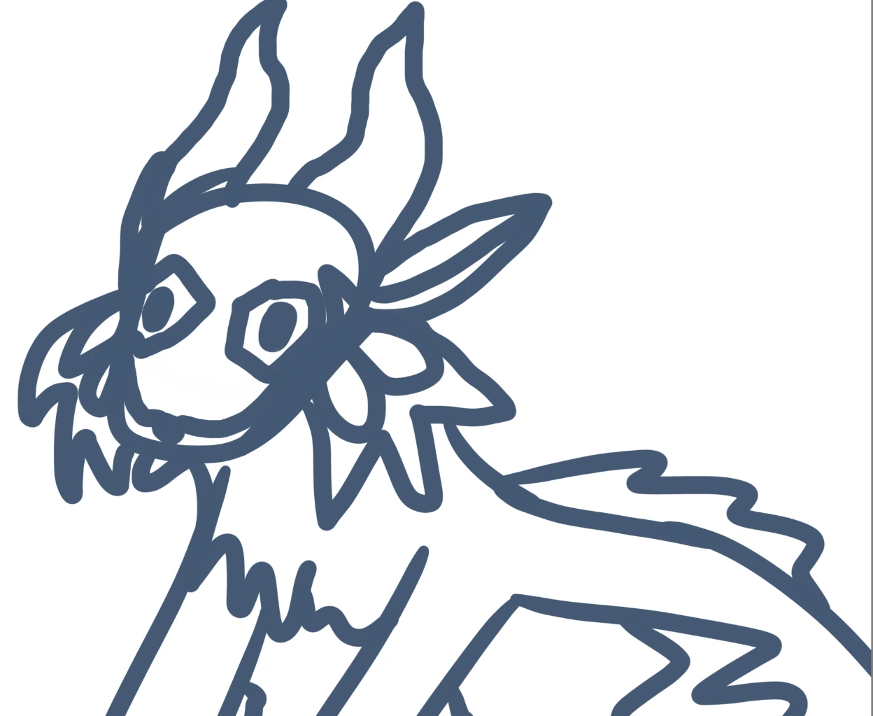 Hii I think it’s day 5 or whatever idk | Fandom