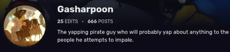 How Should Rustgoober Be Executed Fandom