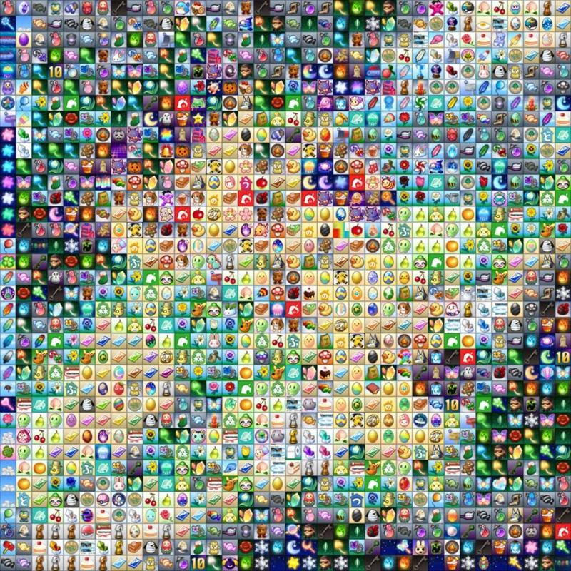 Dandy's World Wiki tries to solve a puzzle! | Fandom