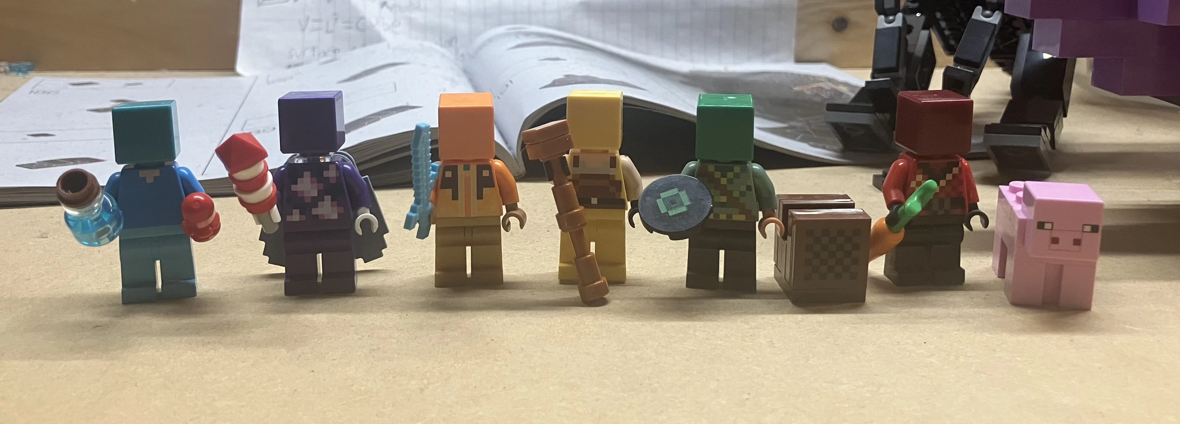 Animation vs Legos | Fandom