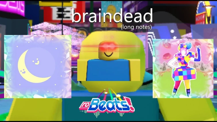 Discuss Everything About Robeats Wiki | Fandom
