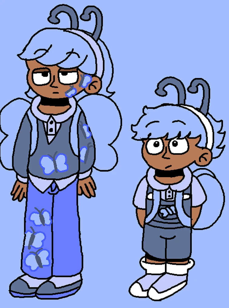 Humanized Upper and Lowercase Letters Part 1: A-F | Fandom
