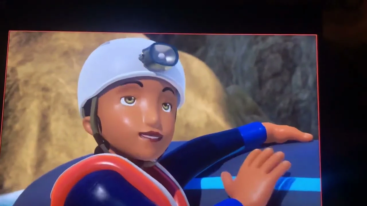 Riptide Rescue | Fandom