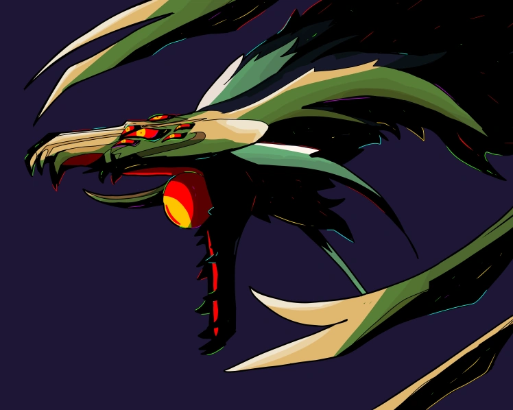 Hallucinix Fanart Repost! | Fandom