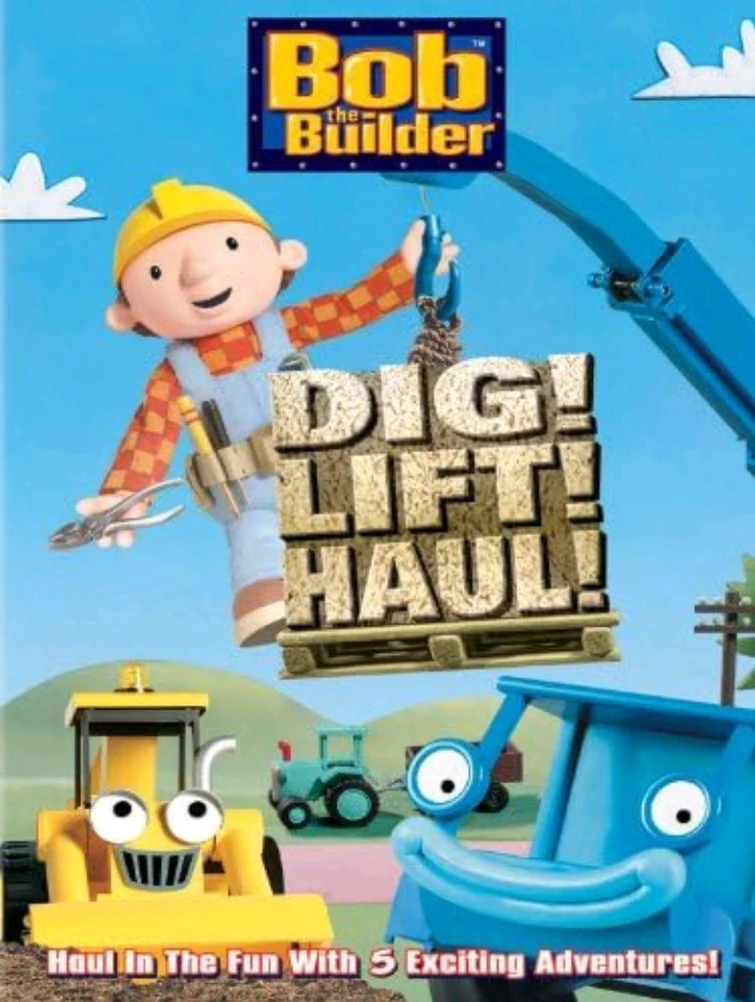 Discuss Everything About Bob The Builder Wiki | Fandom