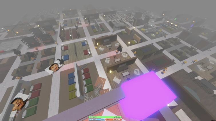Discuss Everything About Roblox 3008 Wiki | Fandom