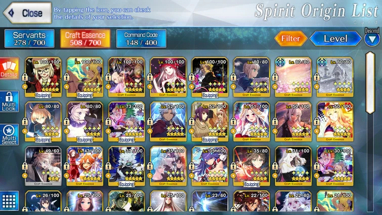 Discuss Everything About Fate/Grand Order Wiki | Fandom