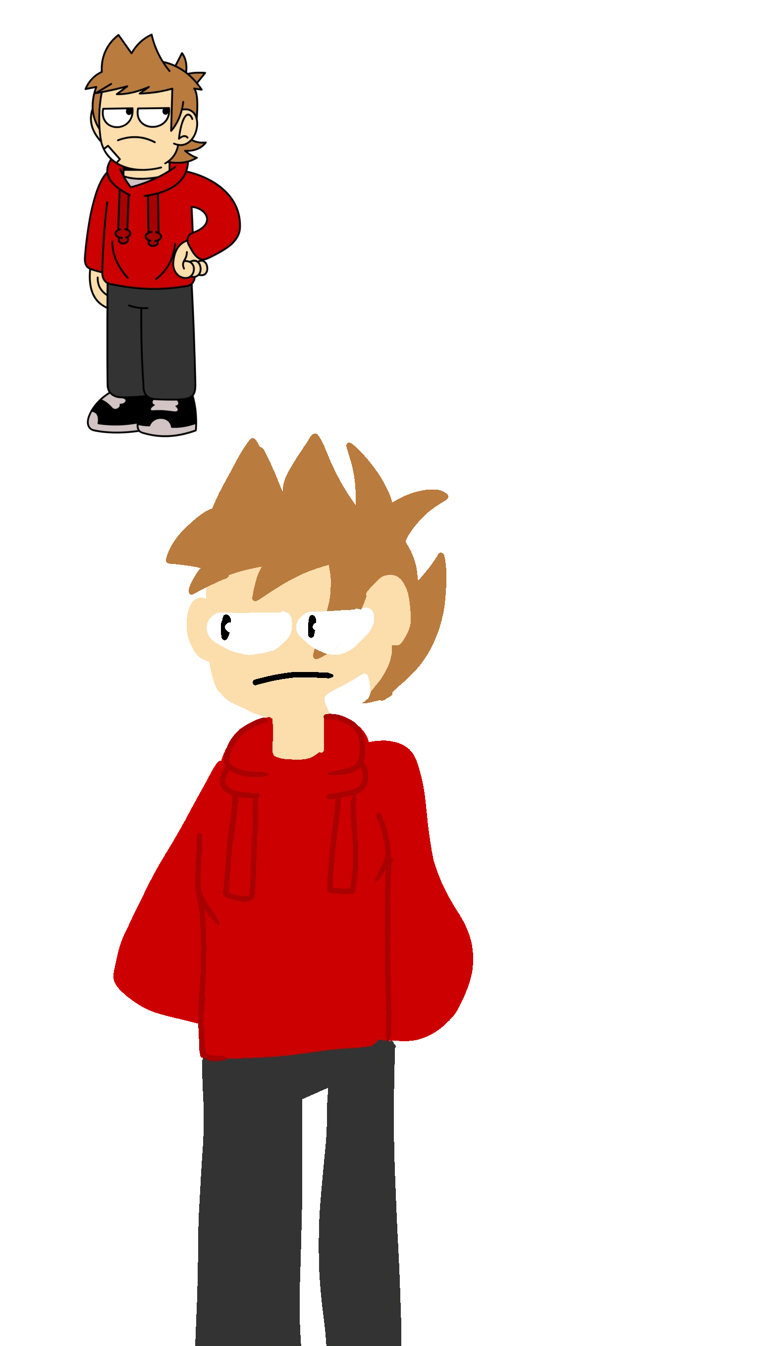 Tord | Fandom