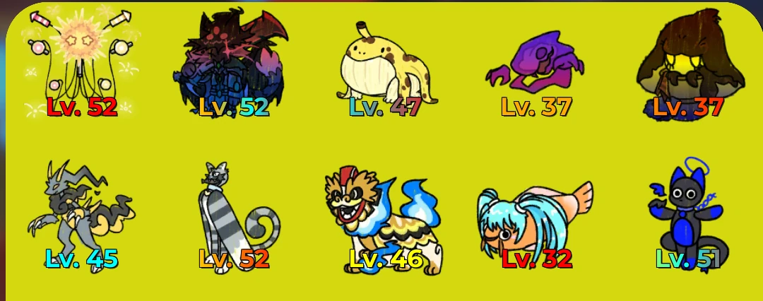 The Doodle World Wiki Doubles Tournament signups and Rules!!! | Fandom