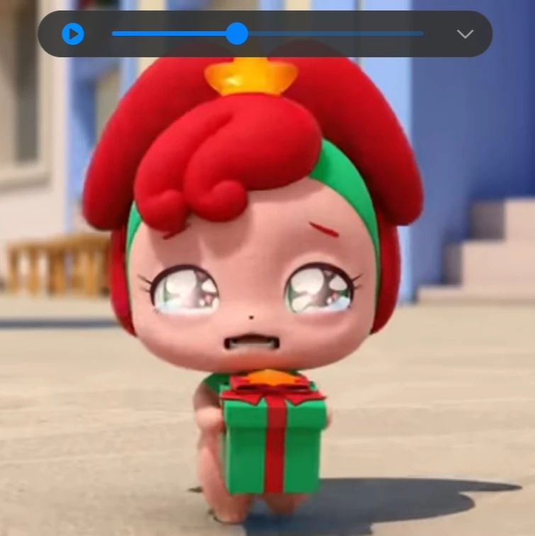 Discuss Everything About Catch! Teenieping Wiki | Fandom