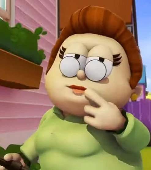 Nathan's Mother | Fandom