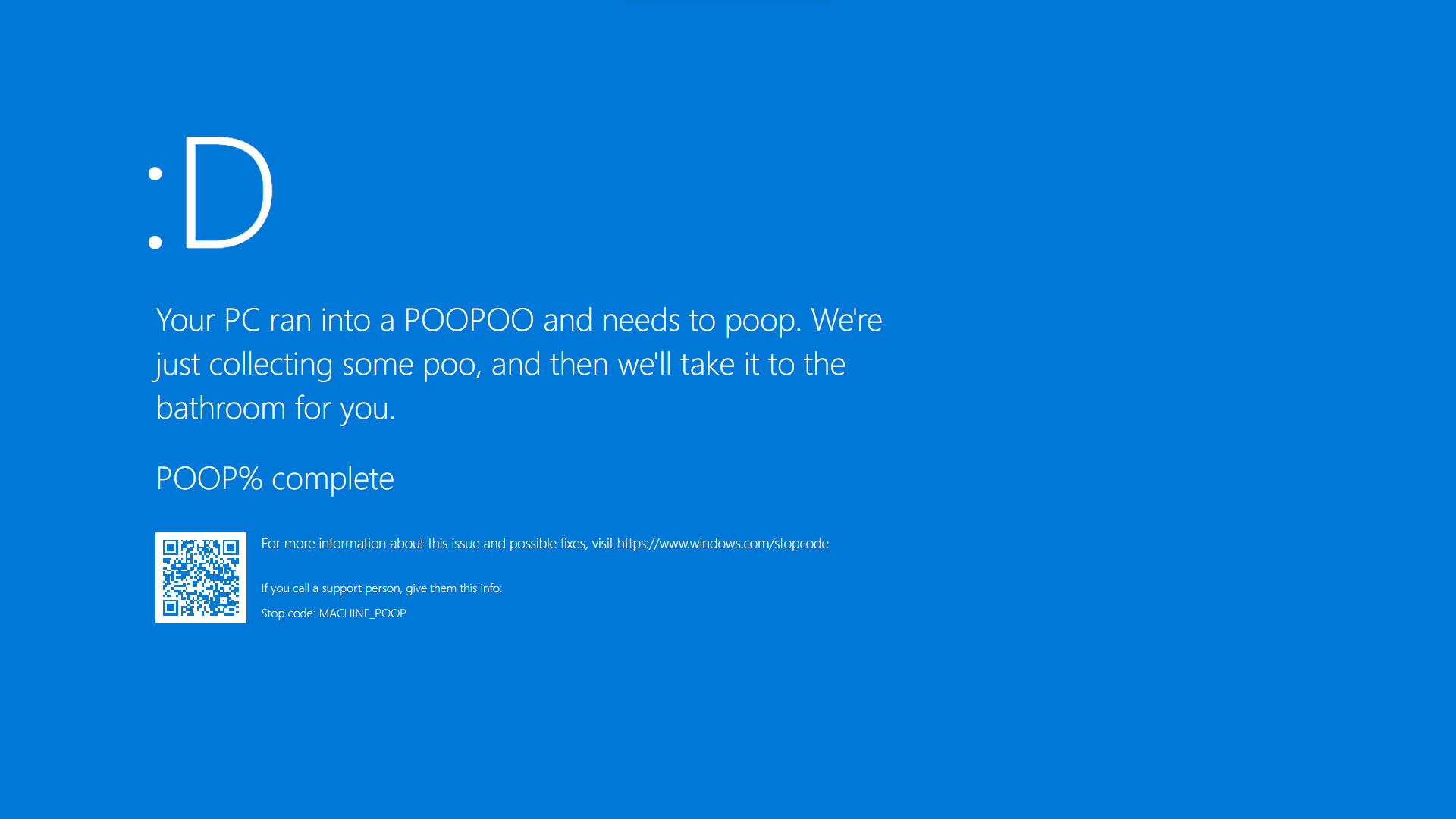 TECH PEOPLE OF THE WIKI WHAT DOES THIS BSOD MEANING! | Fandom