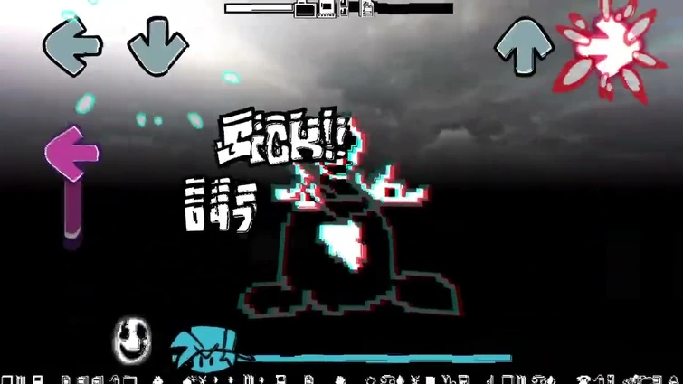 I rate fnf songs but I'm harsh part 2 | Fandom