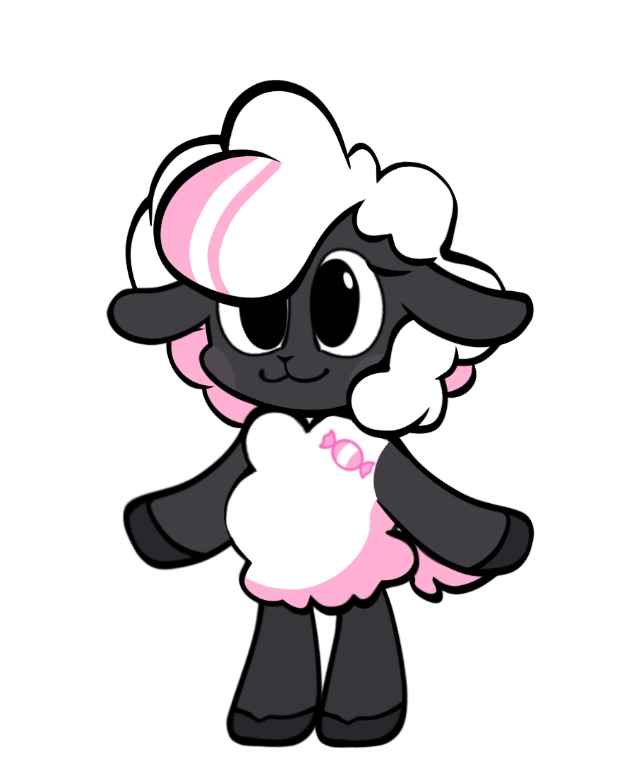 Belle The Sheep | Fandom