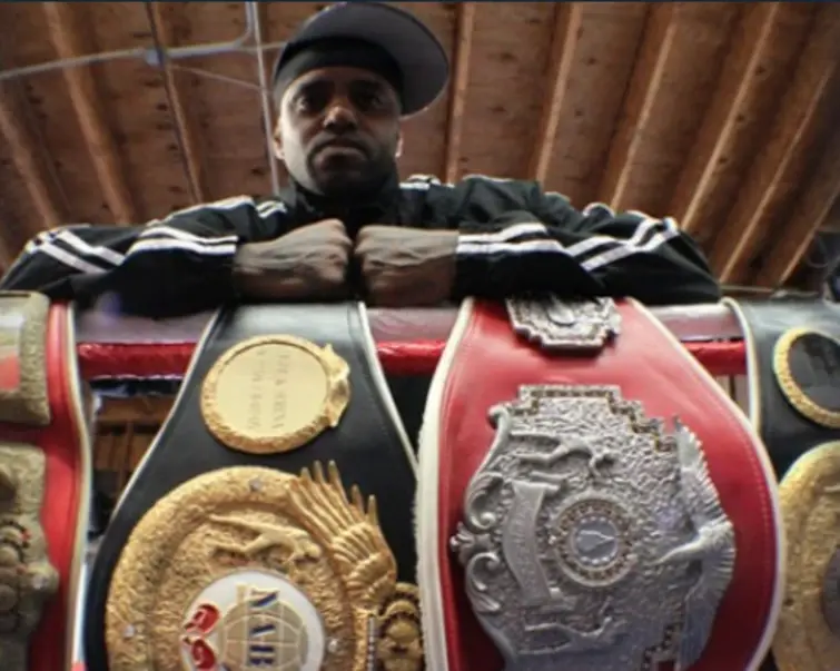 This Is NOT Michael Jackson with Muhammad Ali | Fandom