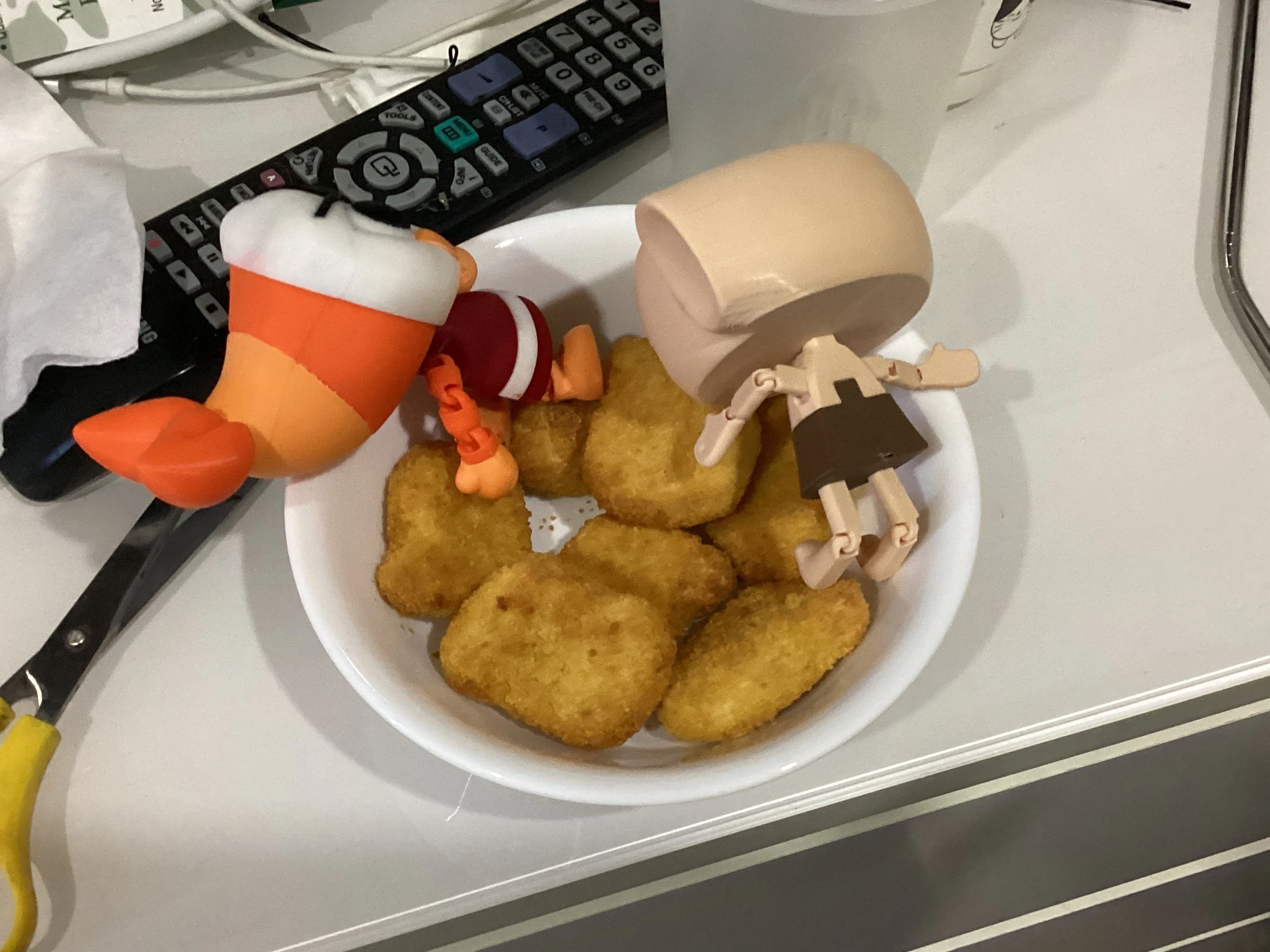 Rate my lunch giggles | Fandom