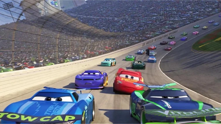 Discuss Everything About Piston Cup Wiki | Fandom