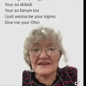 Grandma jumpscare | Fandom