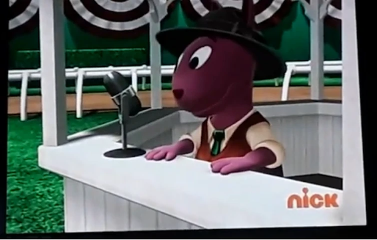 Discuss Everything About Nickstory Wiki | Fandom