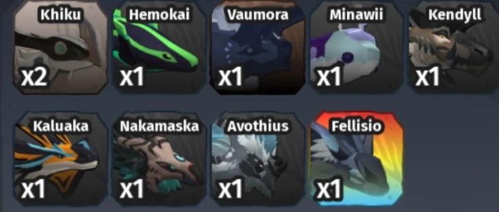 TRYING TO SELL THINGS FOR RIPRIN | Fandom