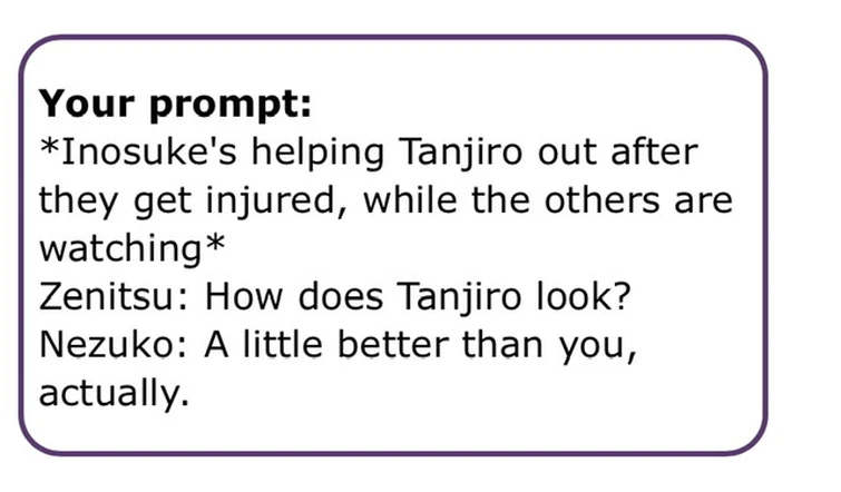 Incorrect quotes | Fandom