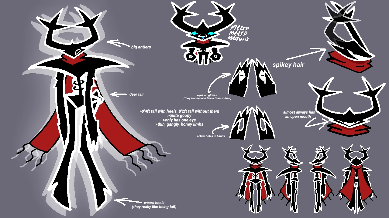 current rk ref sheet that i made weeks ago but didnt post until now ...