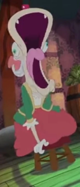 The most hilarious & cursed frame I've seen | Fandom