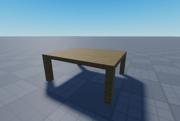 Discuss Everything About Roblox Wiki | Fandom