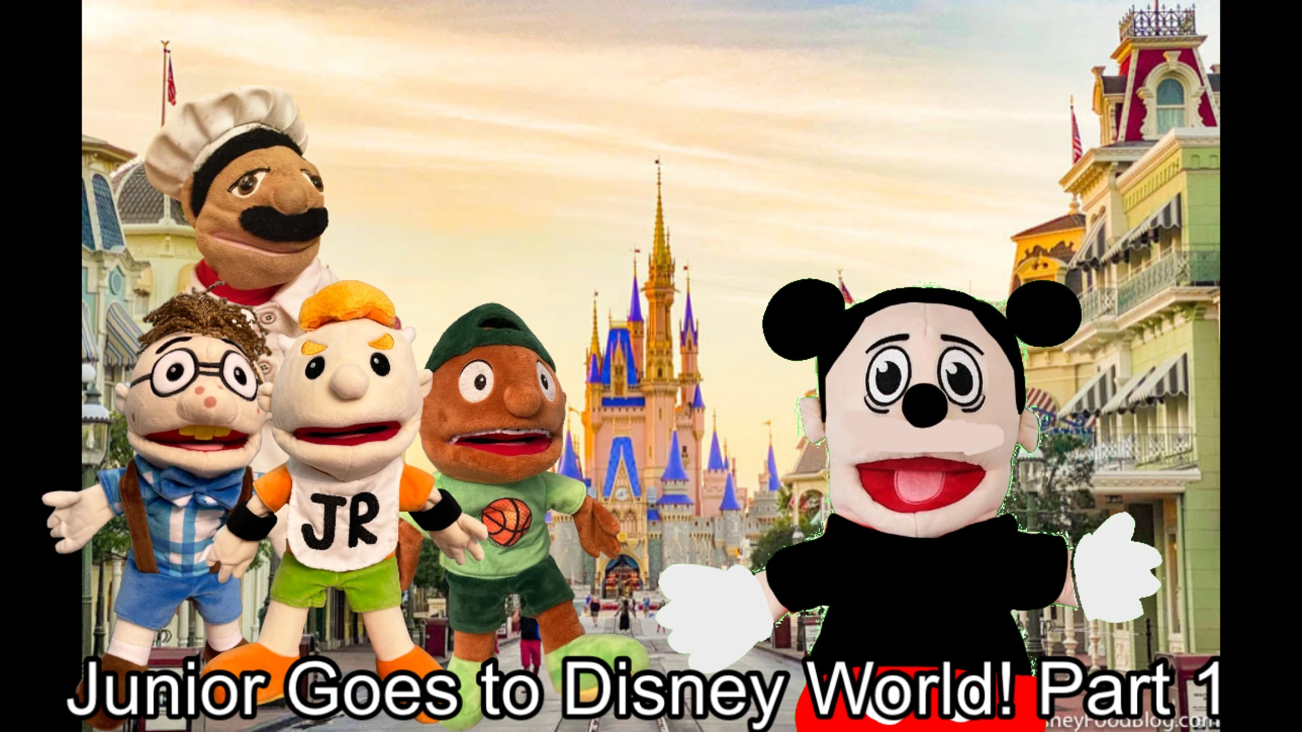 SML Puppet Remake Idea | Fandom