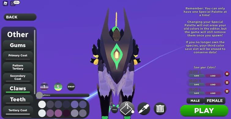 Gnolrok Saikarie? | Fandom