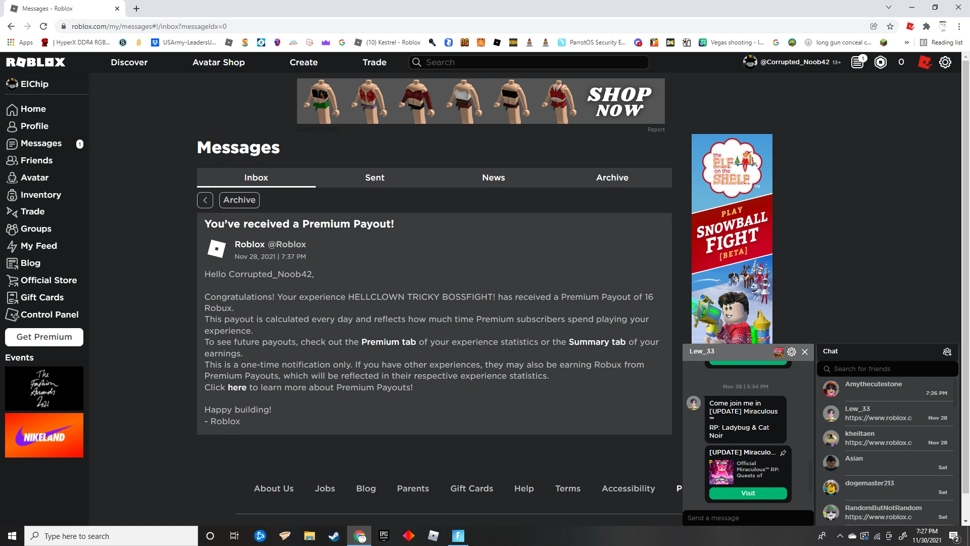 i'm a developer now | Fandom