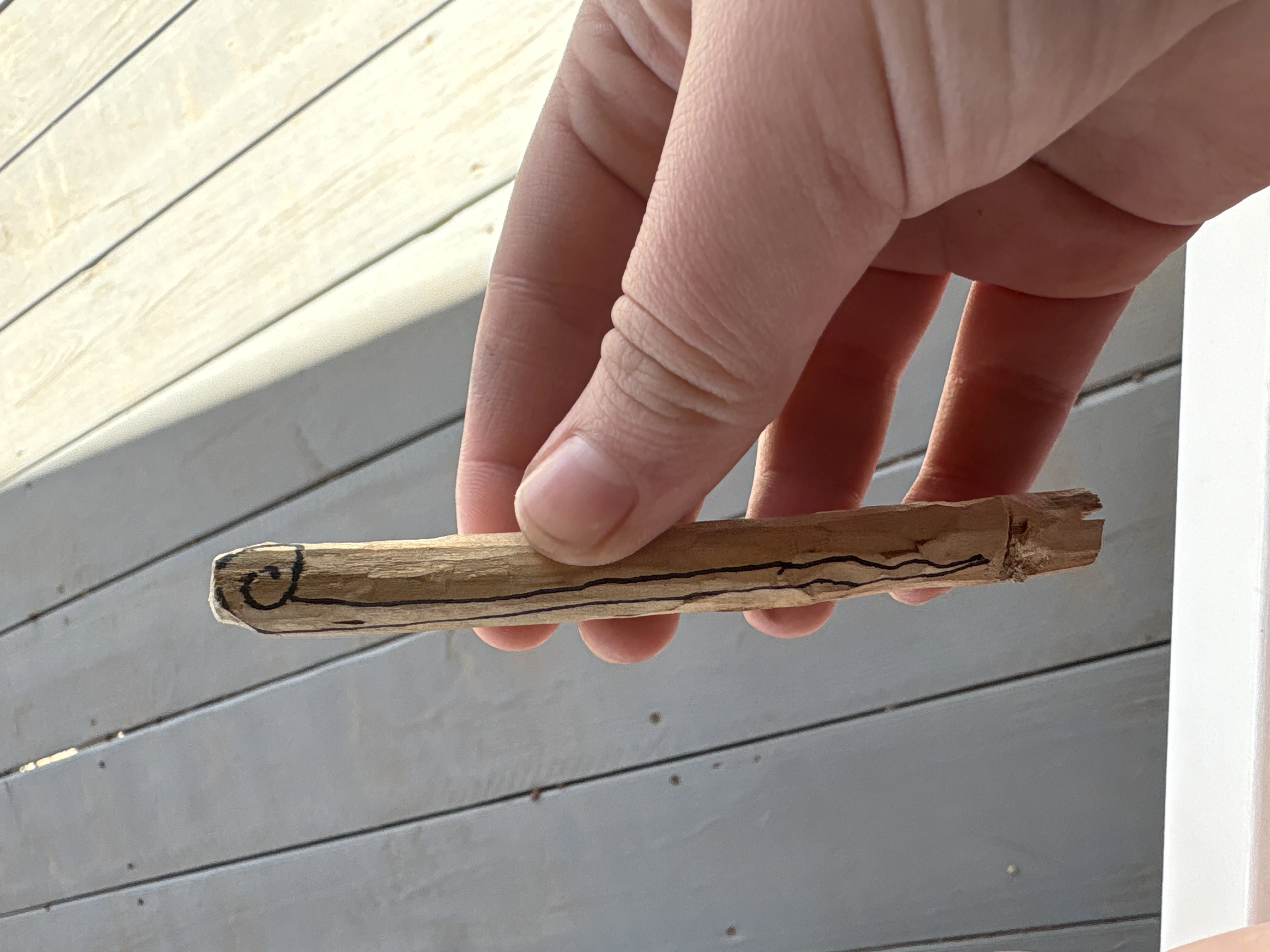 Tireseas Staff (Off-topic WIP) | Fandom