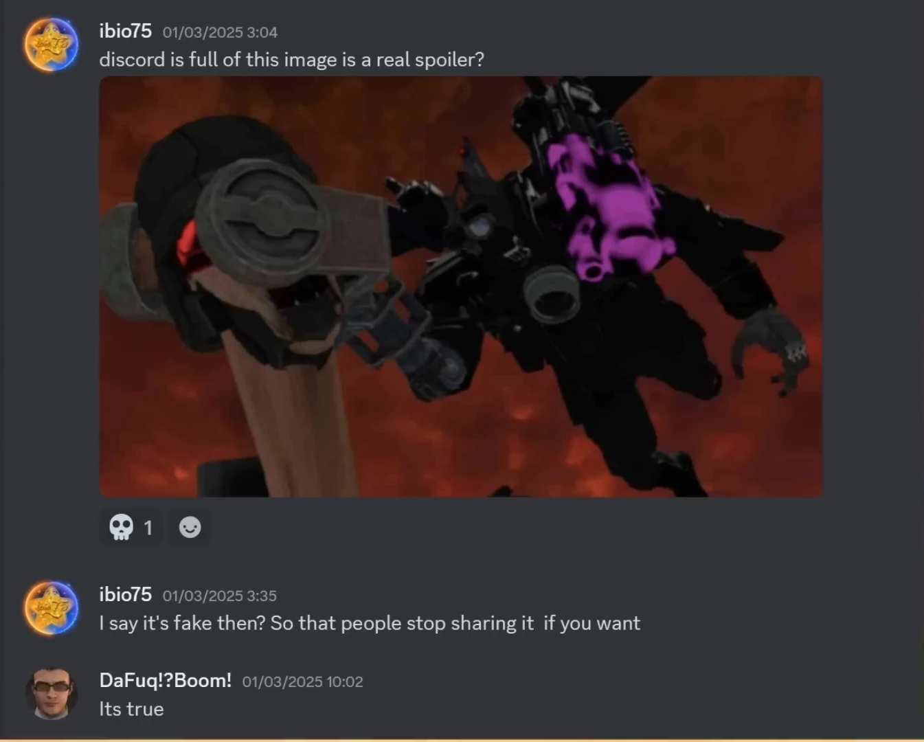 Nevermind this is a fake leak | Fandom